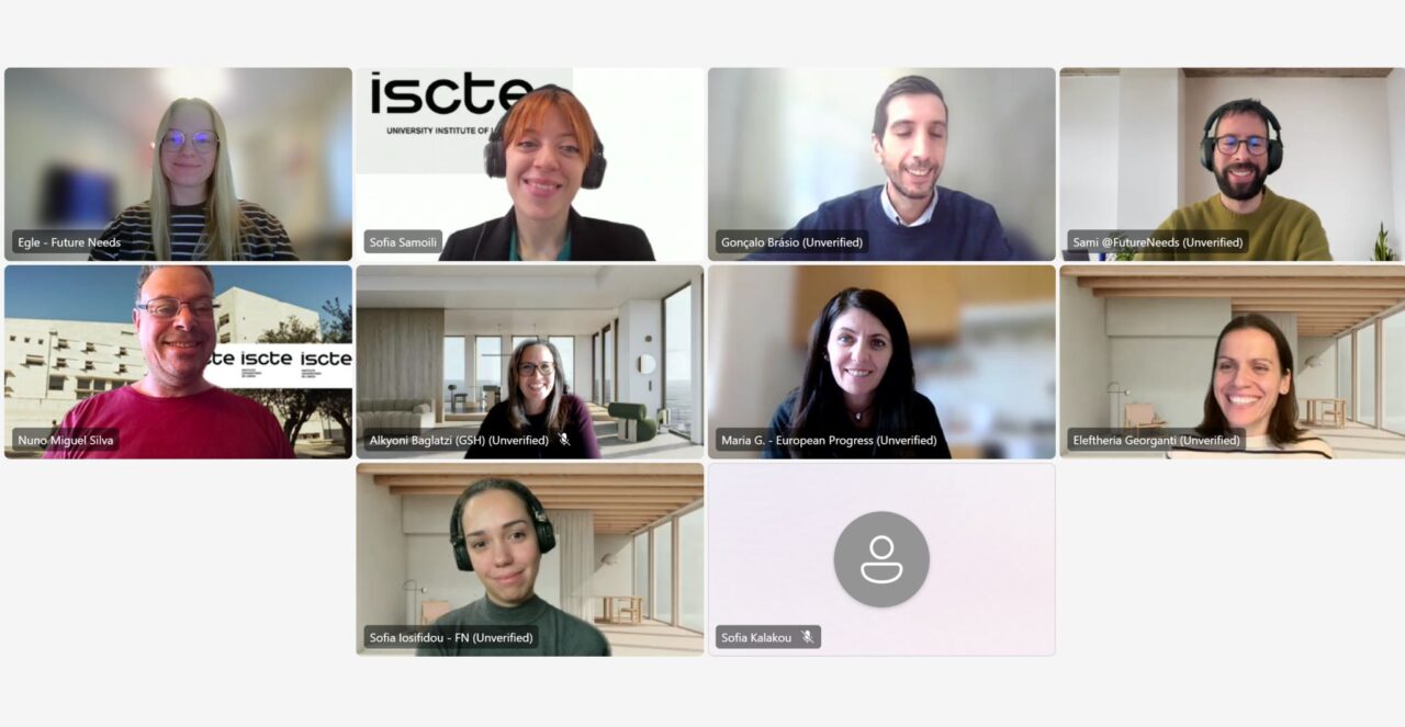 Future Needs kicks off Erasmus+ project SME-RISE to support drone ...